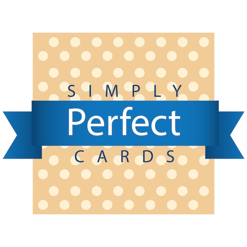 SimplyPerfectCards - Etsy