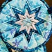 Folded Star Hot Pad / Trivet Set - Etsy Canada
