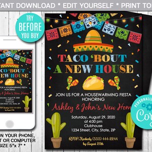 Editable Mexican Water Bottle Labels Fiesta Mexican Party - Etsy Canada