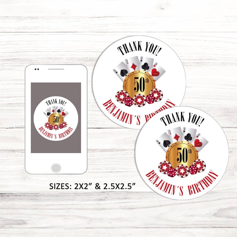 ConfettiShopDesigns - Etsy