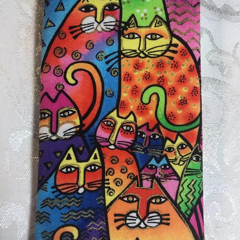 Laurel Burch Cats - Etsy