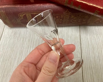 Absinthe Glass - Etsy