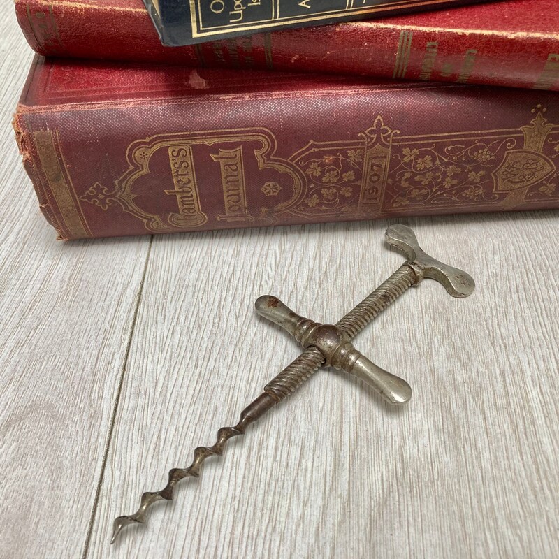 Old Corkscrews - Etsy