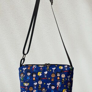 Handmade Crossbody Bag, Pouch Bag, Cute Crossbody, Small Crossbody Bag ...