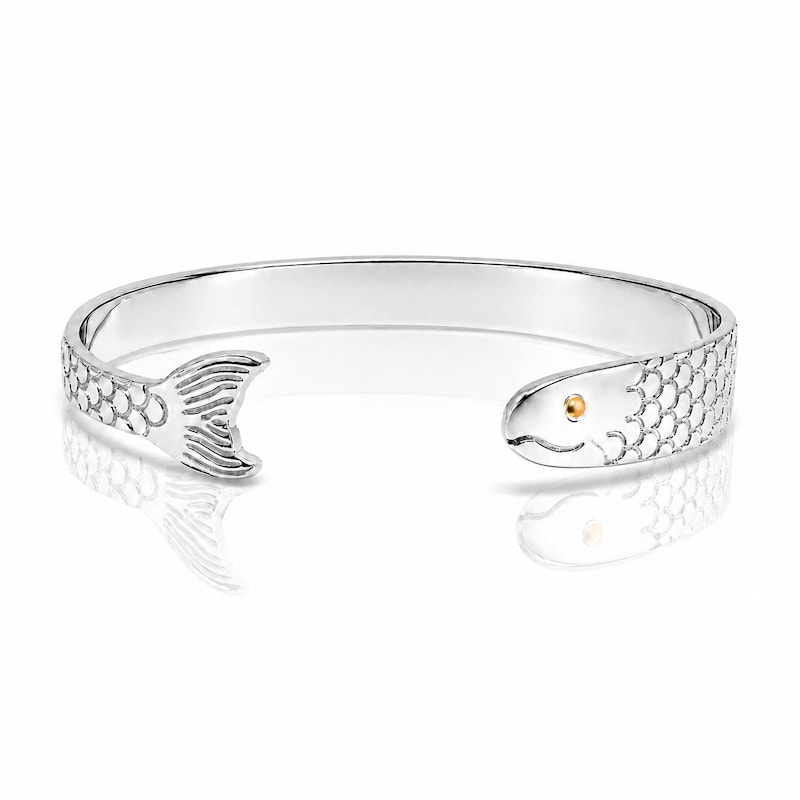 Engraved Fish Jewelry - Etsy