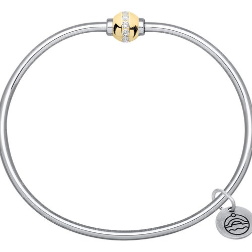 Authentic Cape Cod Bracelet Made by Lestage All 14k Gold W/ - Etsy