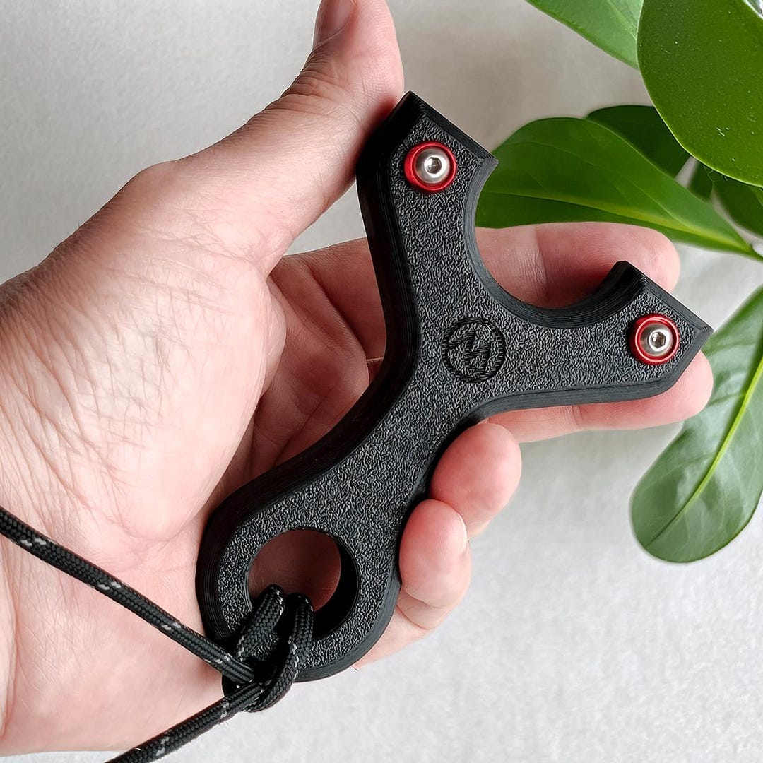 PICO Slingshot: Pocket-sized, Precise, and Robust. - Etsy