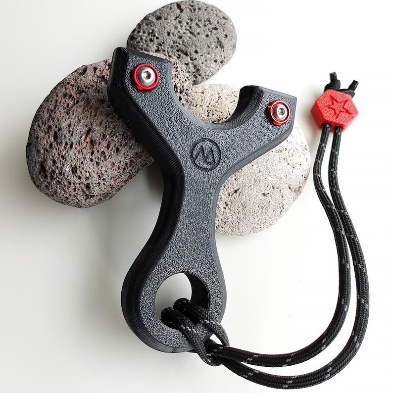 PICO Slingshot: Pocket-sized, Precise, and Robust. - Etsy