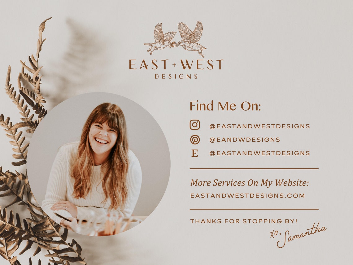 Minimalist Buffet Menu Sign Template Printable Buffet Menu - Etsy