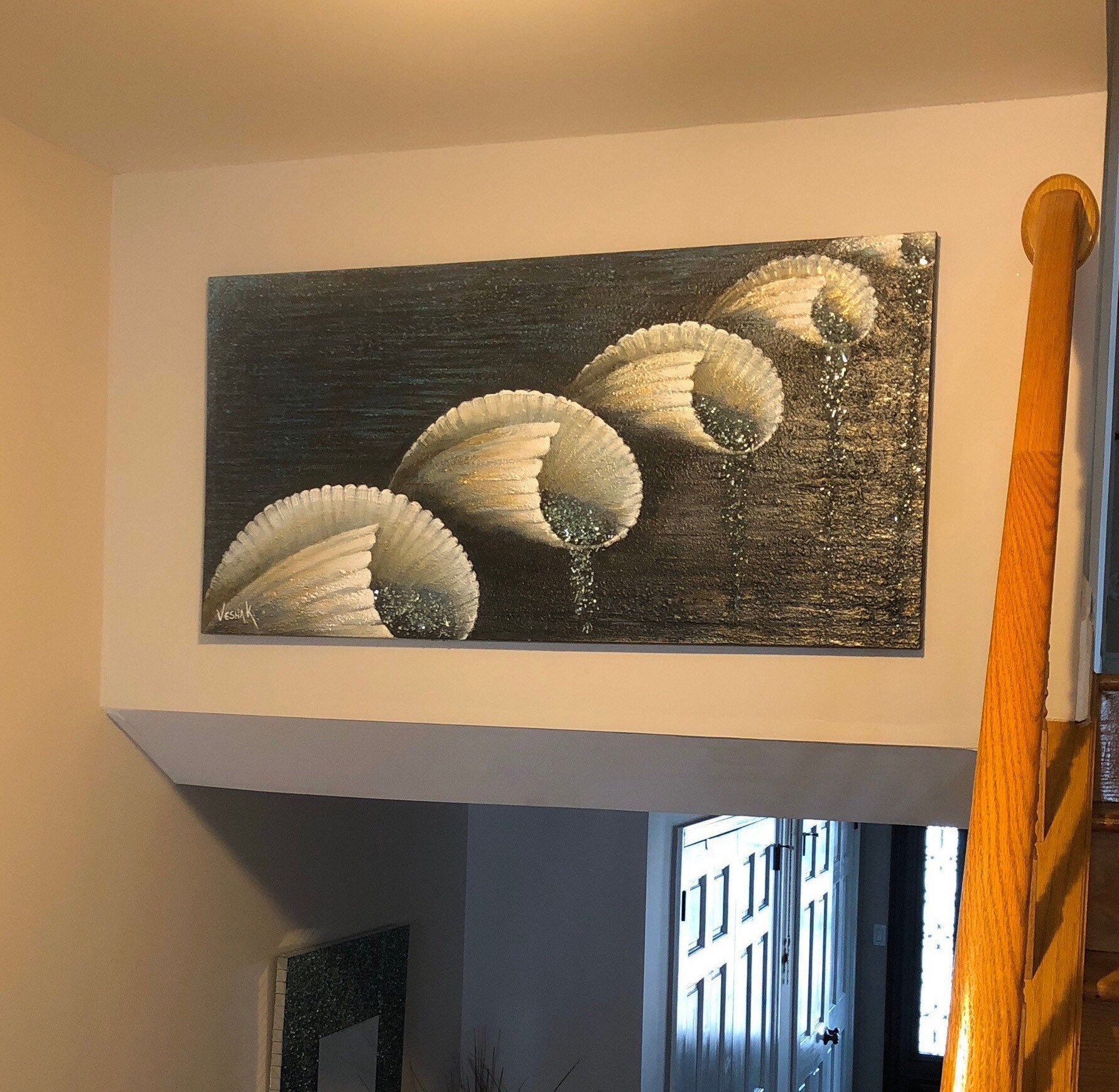 Seashell Dance - Etsy