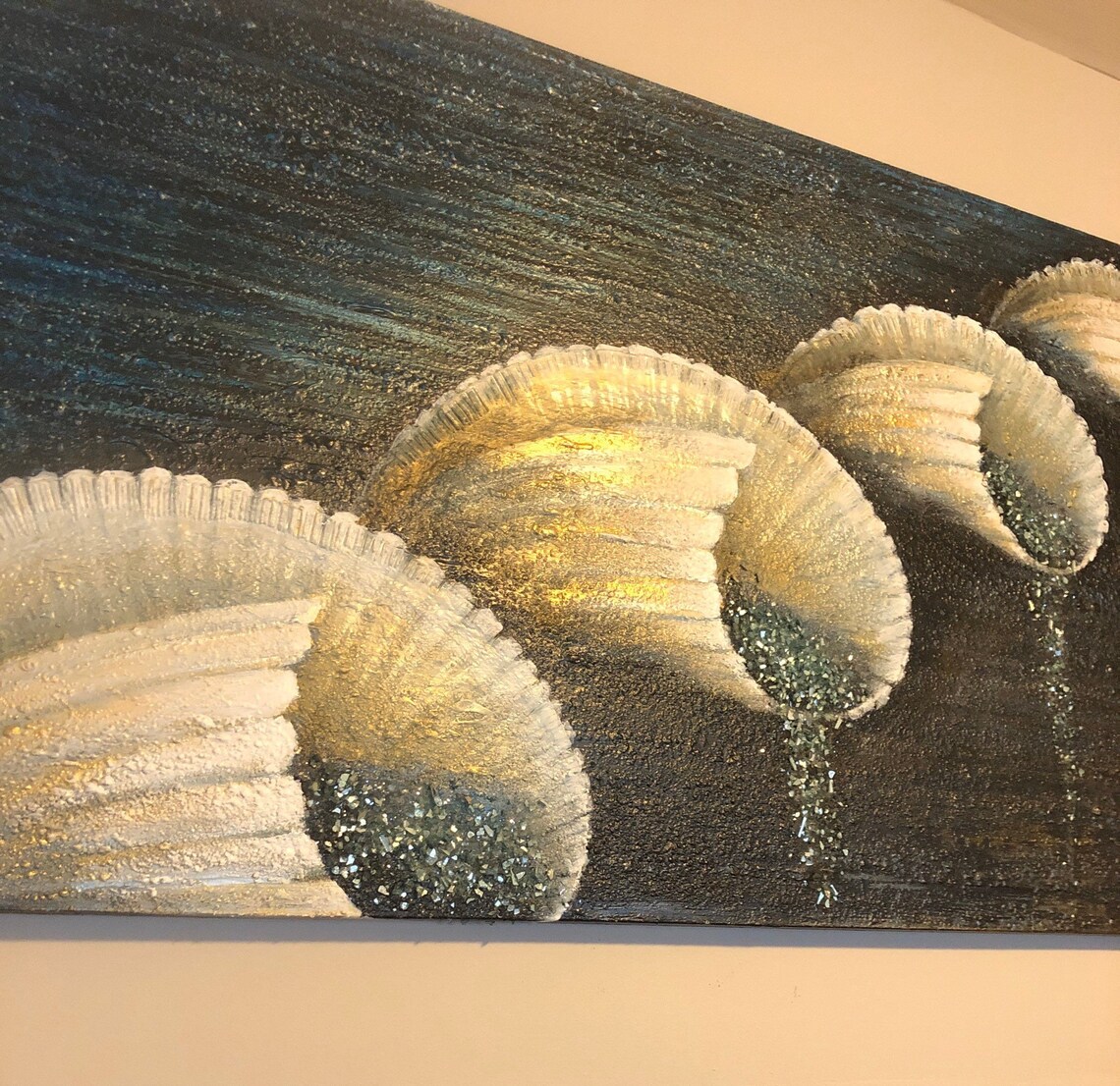 Seashell Dance - Etsy