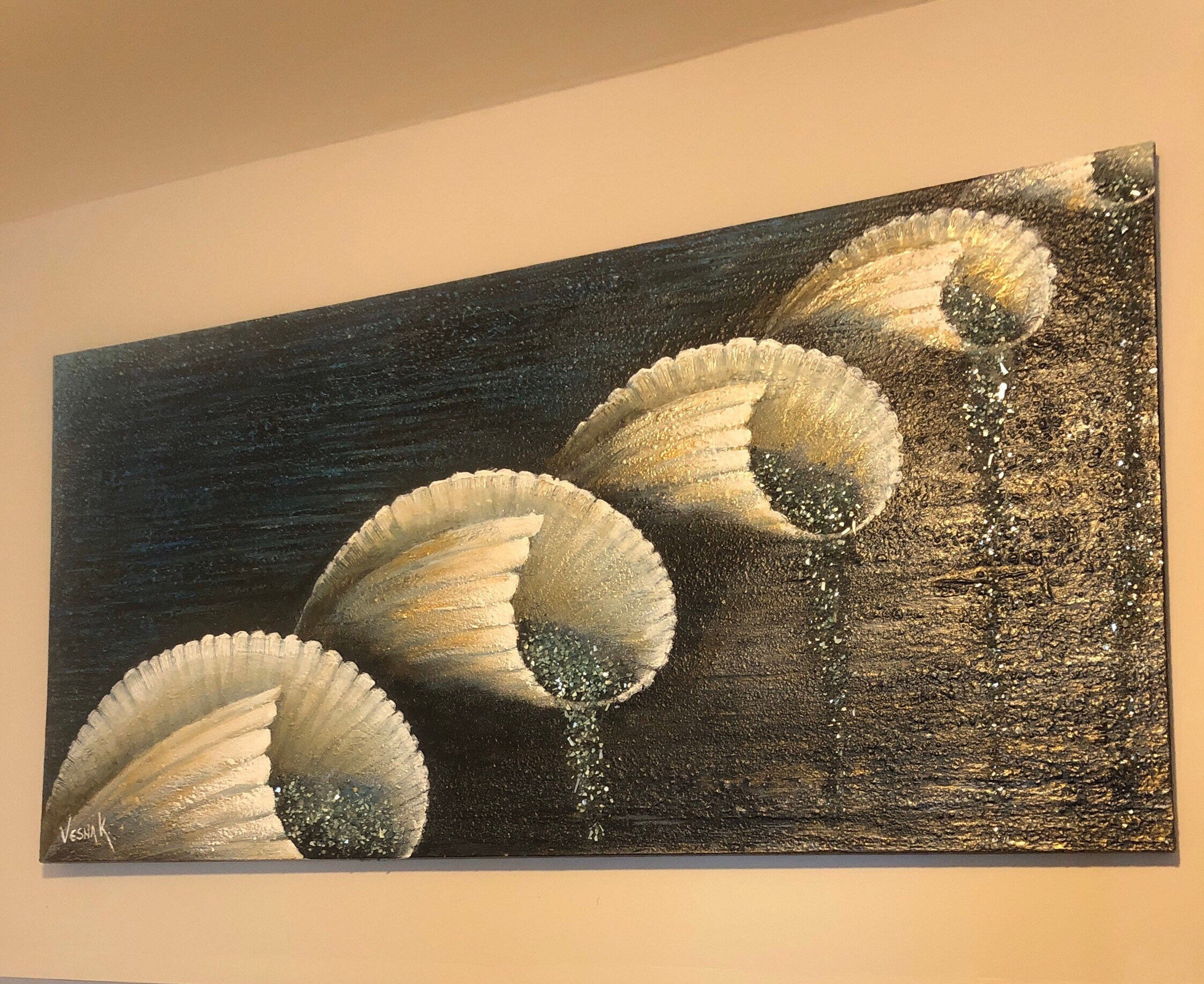 Seashell Dance - Etsy