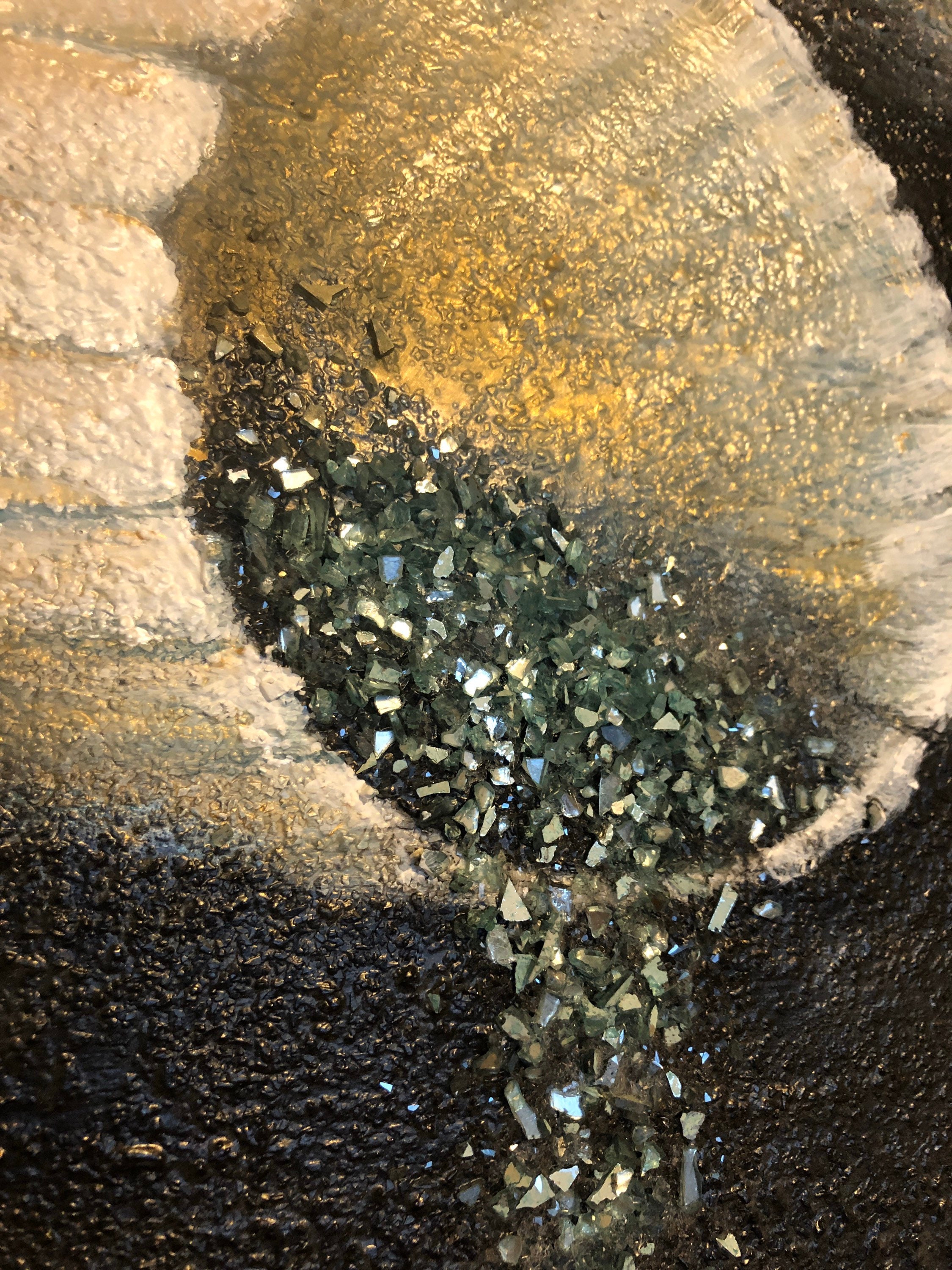 Seashell Dance - Etsy