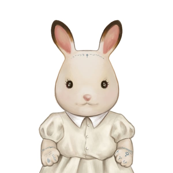 Calico Critters - Etsy