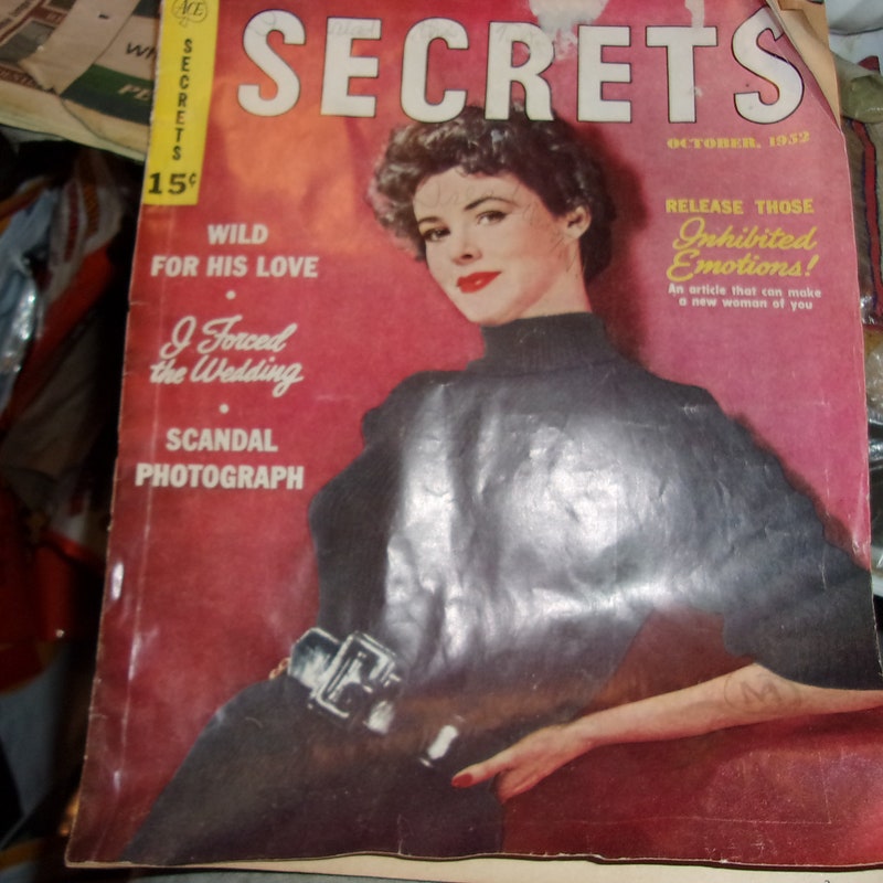 Sunset Magazine - Etsy