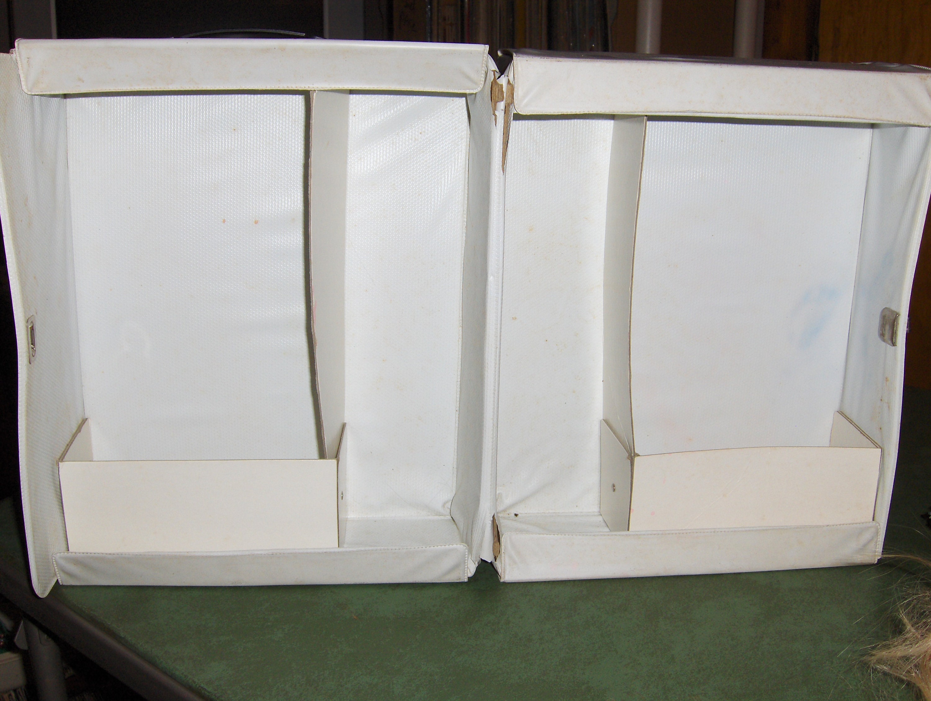 Barbie Fashion Doll Trunk - Etsy