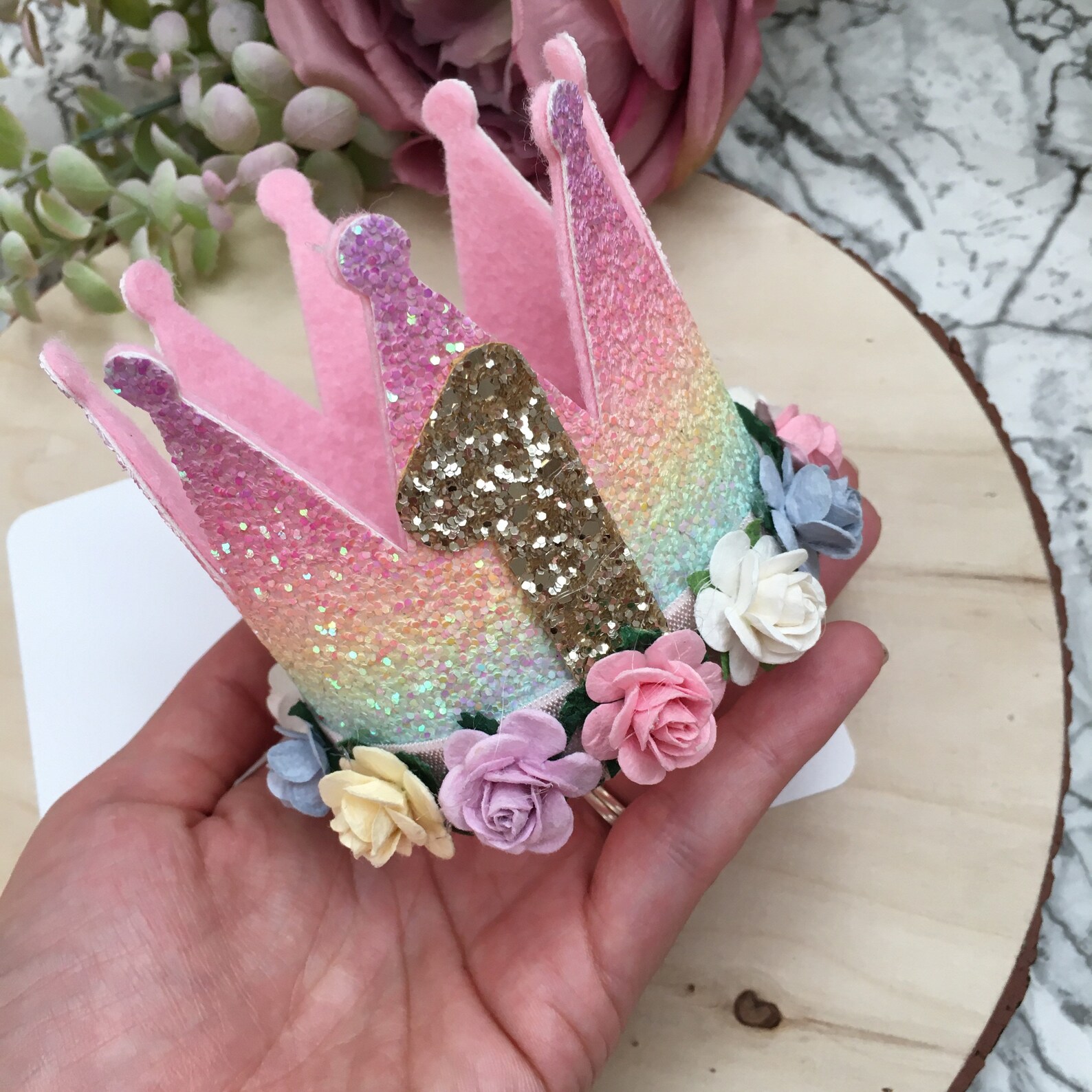 Rainbow Birthday Crown Baby Birthday Crown First Birthday Etsy rainbow-birthday-crown-baby-birthday-crown-first-birthday-etsy