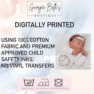 Personalised Teddy Bear Birthday Pyjamas | Boys Birthday Pjs | When I ...