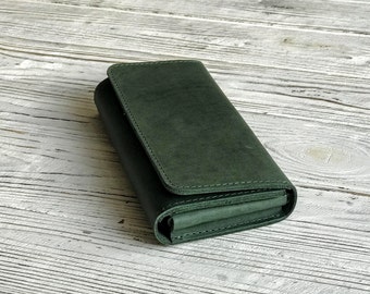 Organizer wallet | Etsy