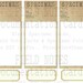 Field Note Documentation Cards, Specimen Cards, Nature Journal, Nature ...