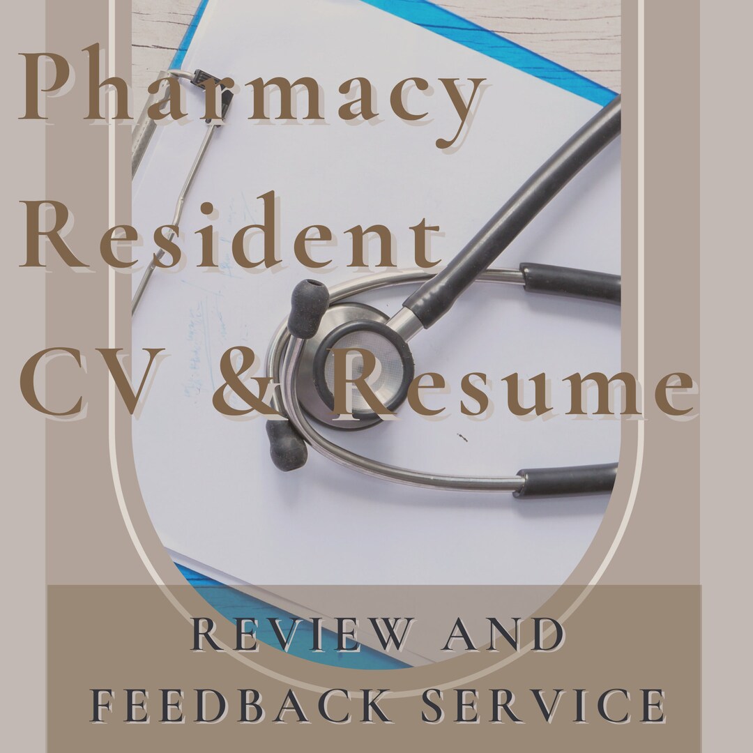 CV Review, Resume Review and Feedback, Resume Critique, Curriculum ...