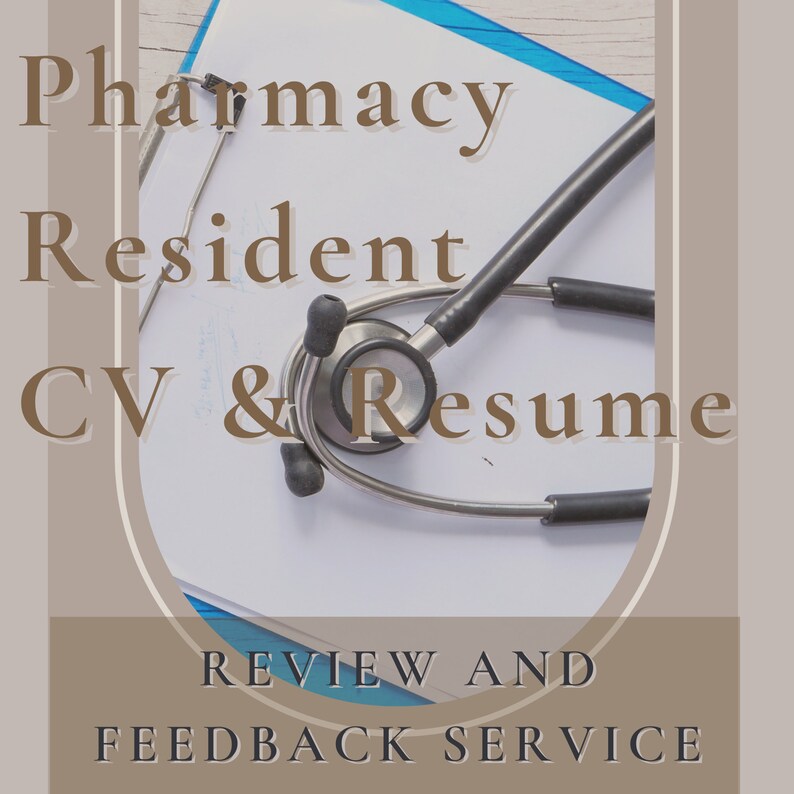 CV Review, Resume Review and Feedback, Resume Critique, Curriculum ...