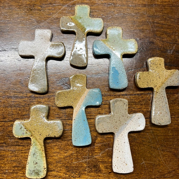 Cross Refrigerator Magnets - Etsy