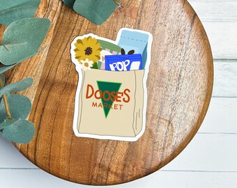 Doose's Market - Etsy