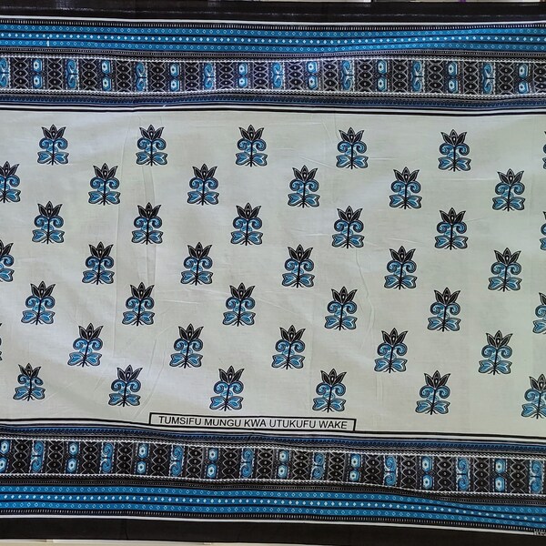 African Sarongs - Etsy