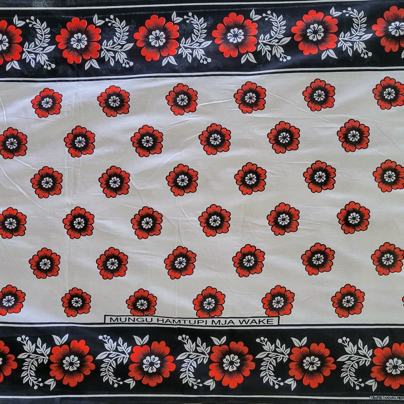 African Sarongs - Etsy