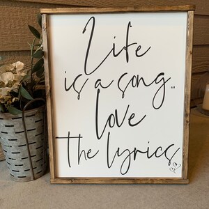 Farmhouse Decor | Farmhouse Wall Decor | Farmhouse Signs | Home Decor ...
