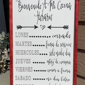 Farmhouse Decor | Farmhouse Wall Decor Farmhouse Signs | Kitchen Signs ...