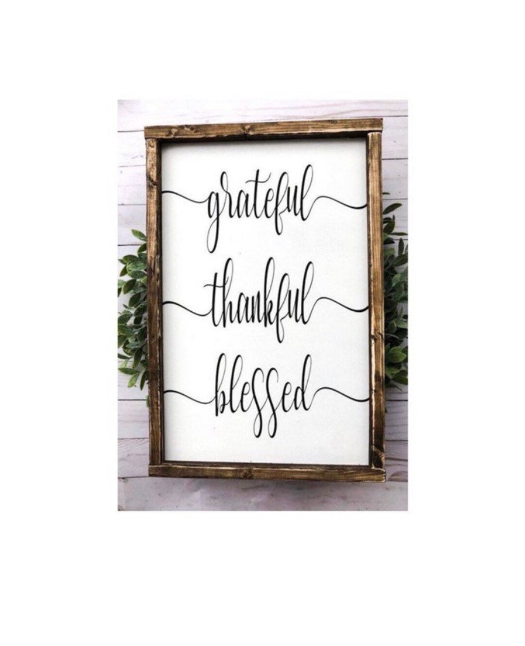 Farmhouse Decor | Wall Decor | Farmhouse Signs | Home Decor | Living ...