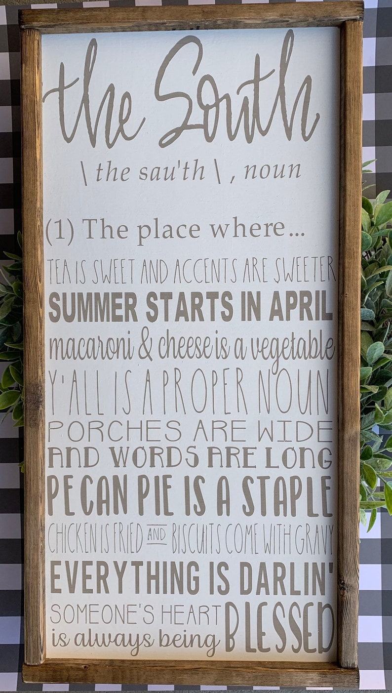 Signs With Quotes Farmhouse Decor Signs for Home Wall - Etsy