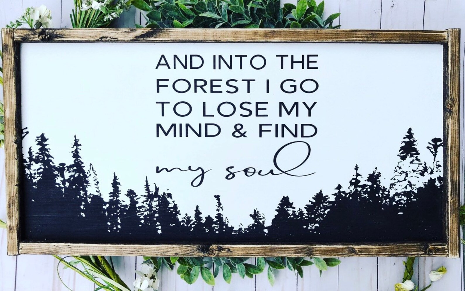 Farmhouse Wall Decor Farmhouse Signs Home Decor Gifts - Etsy