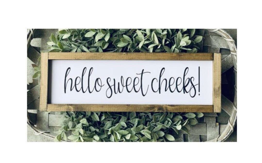 Farmhouse Decor | Farmhouse Wall Decor | Home Decor | Farmhouse Signs ...
