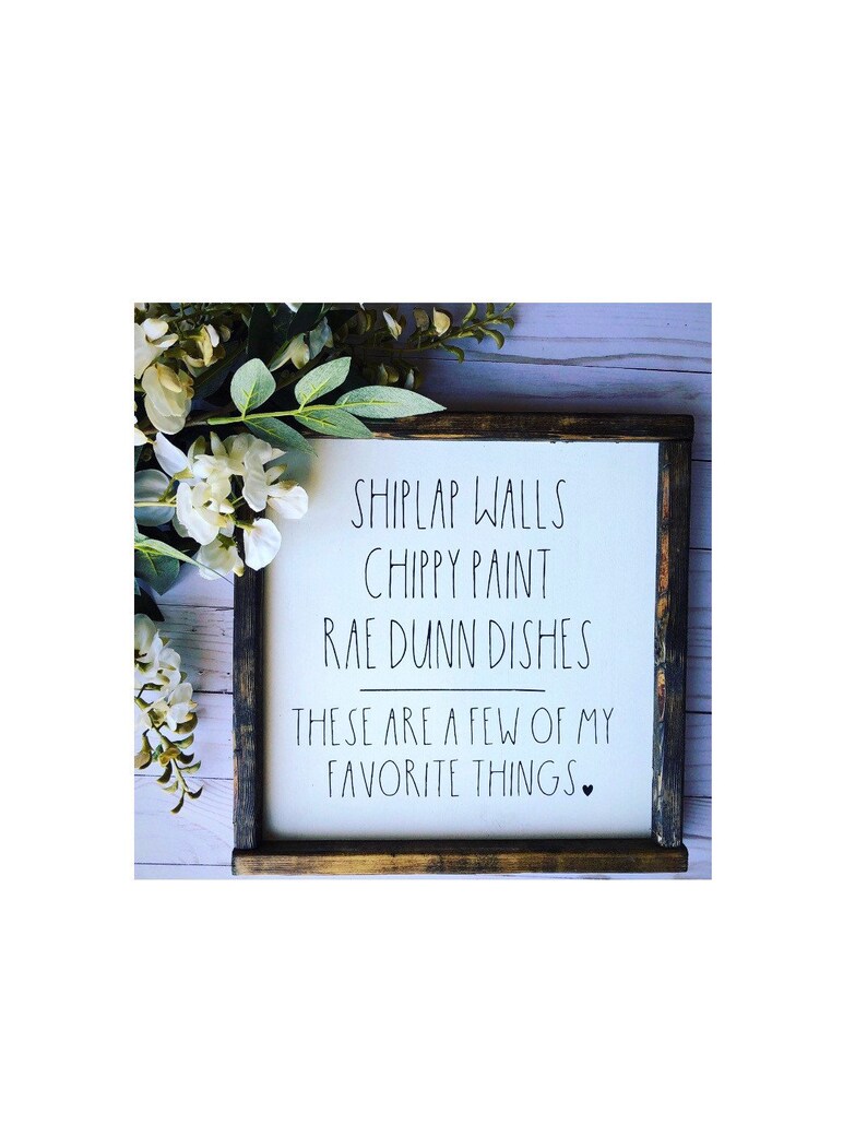 Signs With Quotes | Signs | Farmhouse Signs | Wood Signs | Farmhouse ...