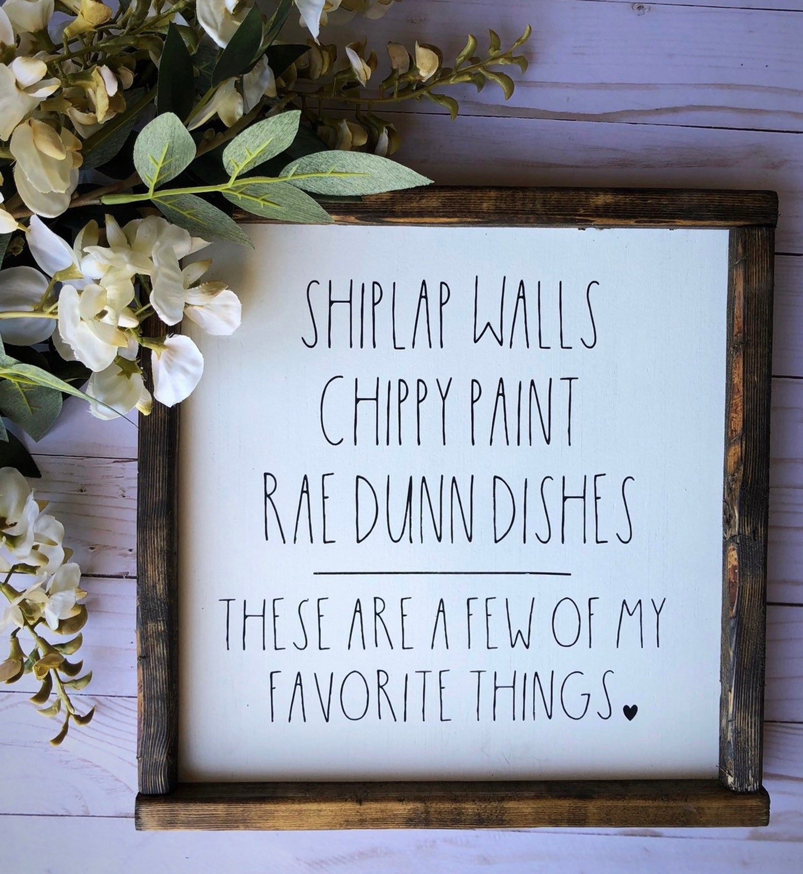 Signs With Quotes Signs Farmhouse Signs Wood Signs | Etsy