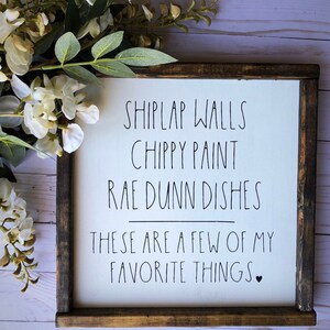 Signs With Quotes | Signs | Farmhouse Signs | Wood Signs | Farmhouse ...