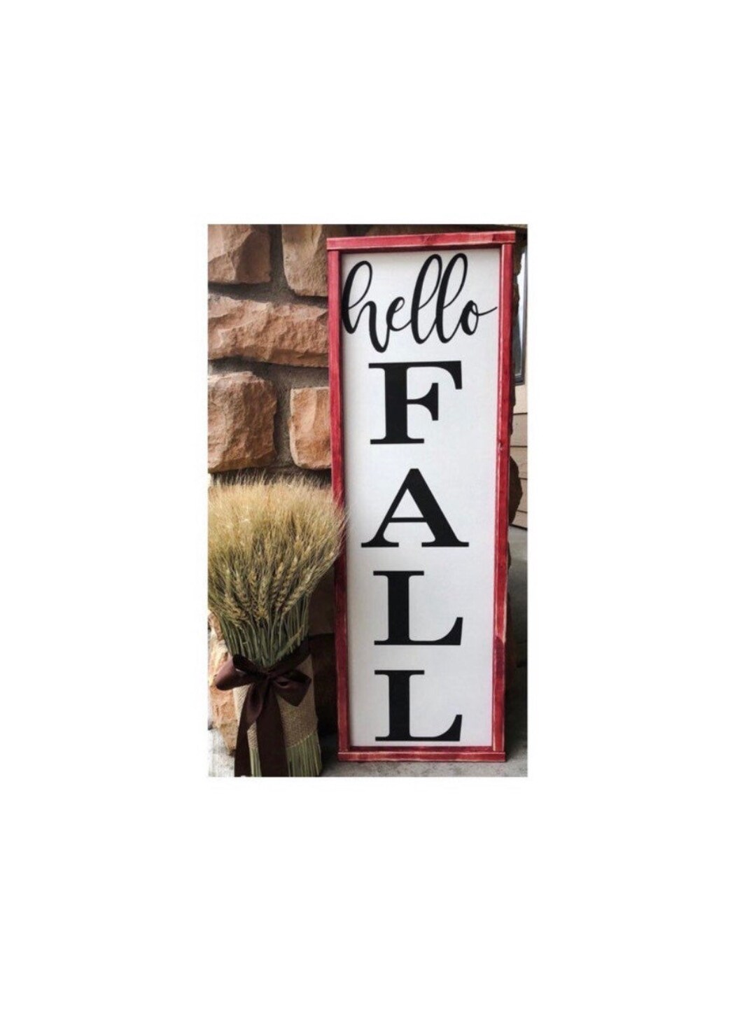 Signs With Quotes | Signs | Wood Signs | Autumn | Porch Signs | Signs ...