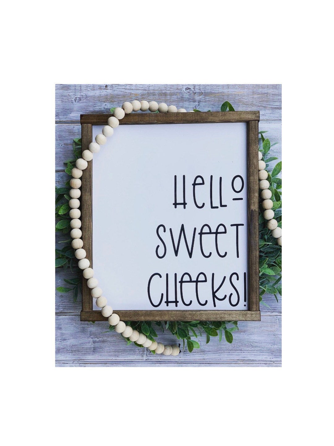 Farmhouse Decor | Signs for Home | Funny Bathroom Signs | Bathroom ...