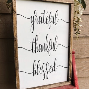 Farmhouse Decor | Wall Decor | Farmhouse Signs | Home Decor | Living ...