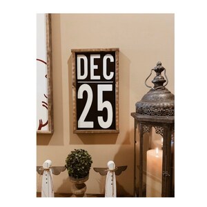Farmhouse Wall Decor | Home Decor | Farmhouse Signs | Christmas Decor ...