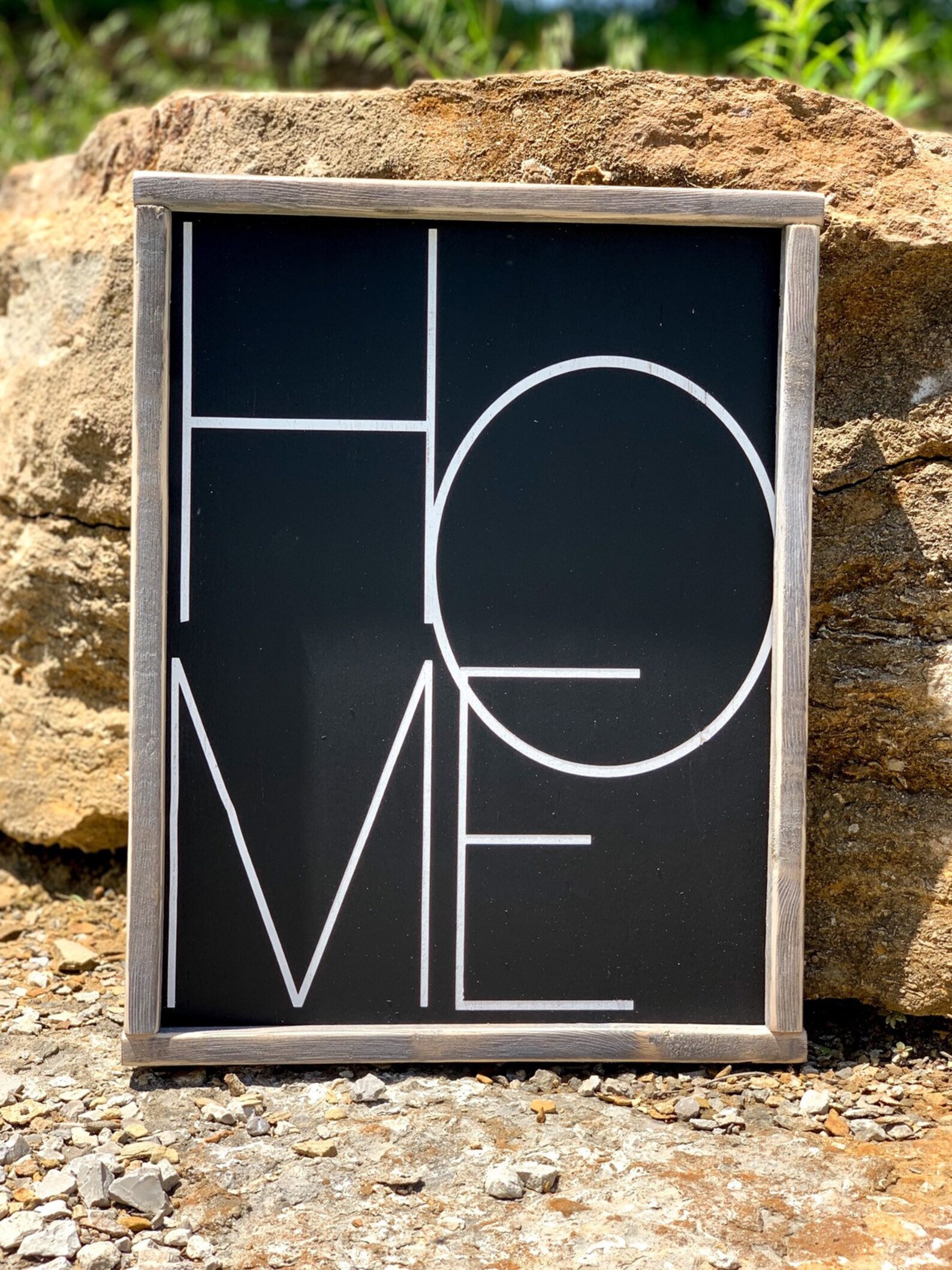 Home Decor Gifts Farmhouse Wall Decor Home Sign | Etsy