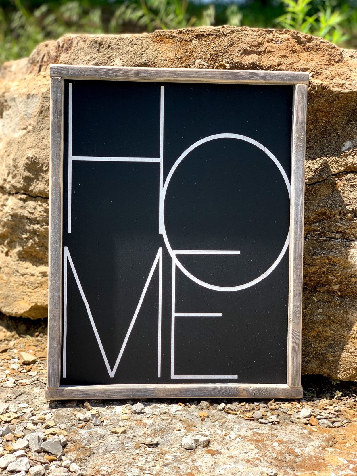 Home Decor Gifts Farmhouse Wall Decor Home Sign | Etsy