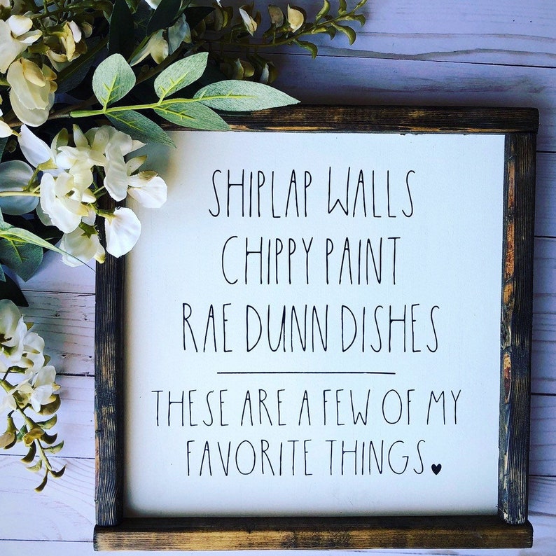 Signs With Quotes | Signs | Farmhouse Signs | Wood Signs | Farmhouse ...