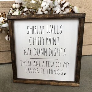 Signs With Quotes | Signs | Farmhouse Signs | Wood Signs | Farmhouse ...