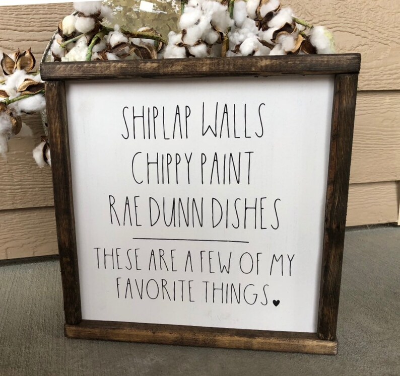 Signs With Quotes | Signs | Farmhouse Signs | Wood Signs | Farmhouse ...