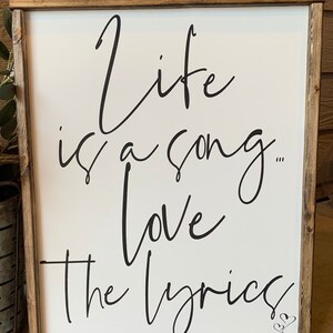 Farmhouse Decor | Farmhouse Wall Decor | Farmhouse Signs | Home Decor ...