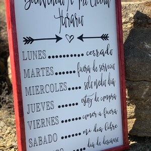 Farmhouse Decor | Farmhouse Wall Decor Farmhouse Signs | Kitchen Signs ...